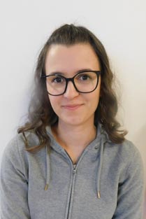 Team - AWO Kinderhaus am Klosterwald